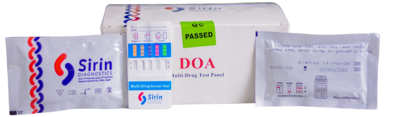 About Us – sirin diagnostics