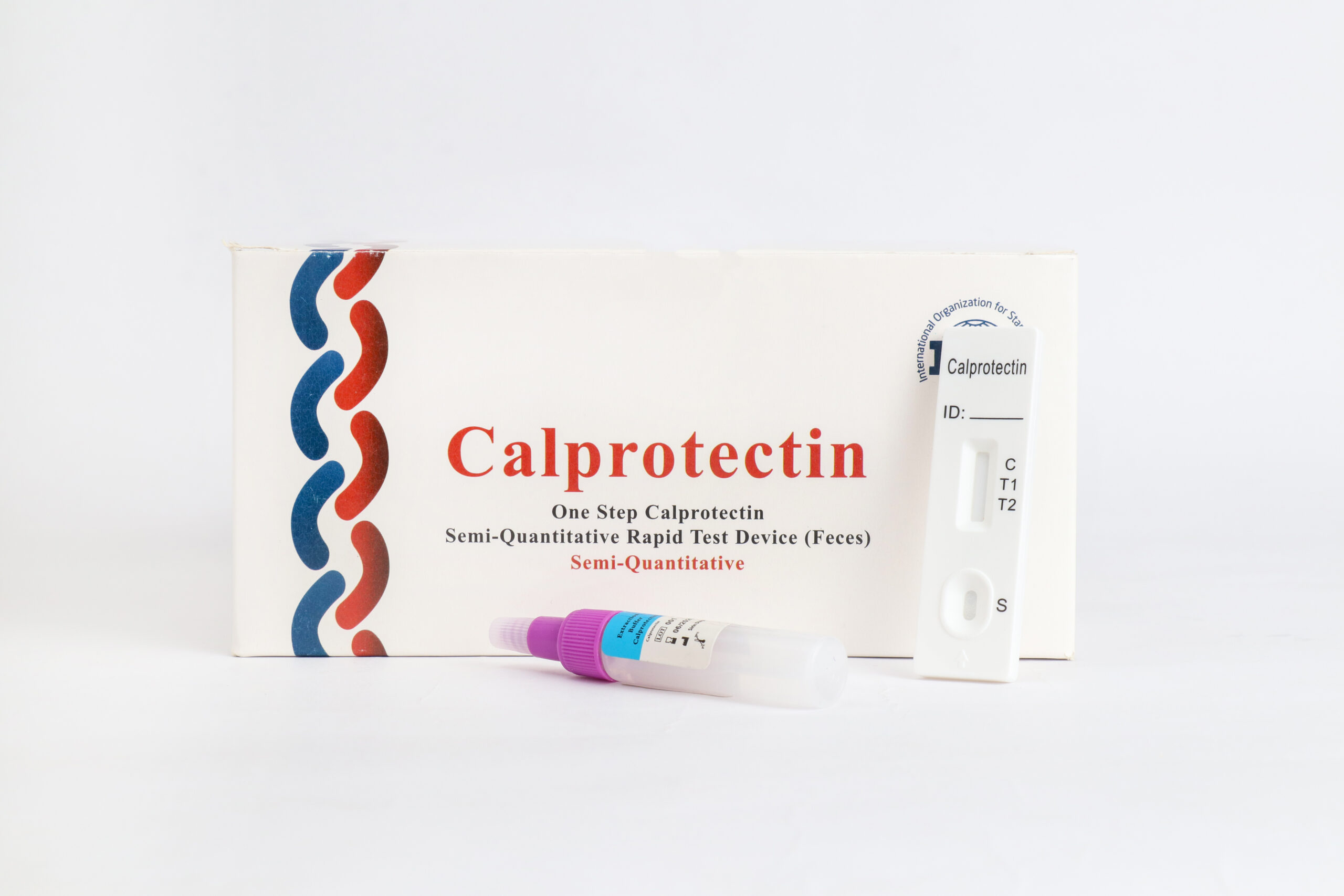 Calprotectin – sirin diagnostics